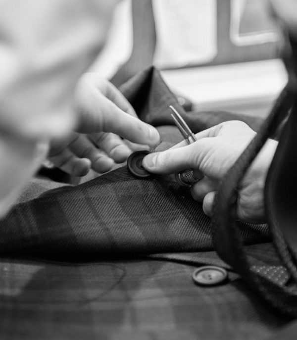 Savile Row Tailors | Mens Suit Tailors & Tailoring in London - Huntsman ...