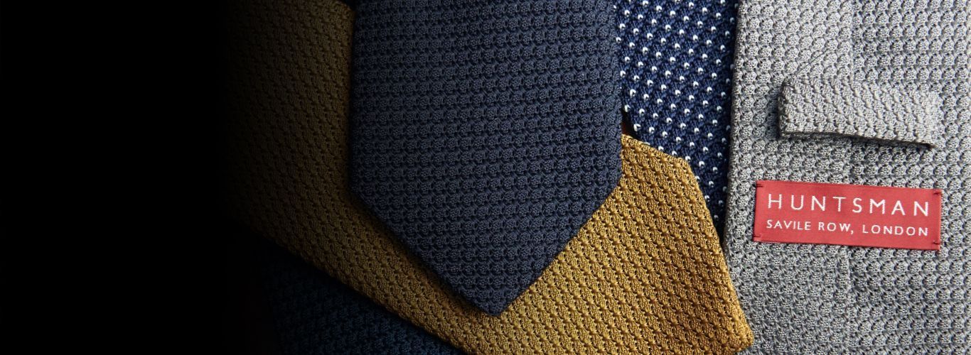 Savile Row Tailors | Mens Suit Tailors & Tailoring in London - Huntsman ...